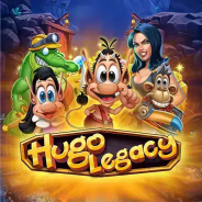 Hugo Legacy Pacanele Demo | Joc Gratuit