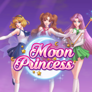 Moon Princess Pacanele Demo | Joc Gratuit